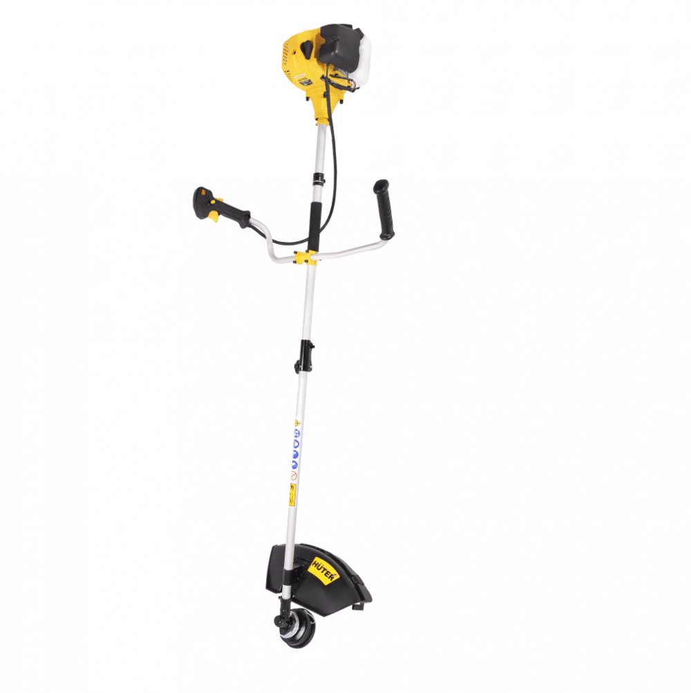 Триммер бензиновый триммер HUTER GGT-1300S по цене 7590 руб. в магазине ...